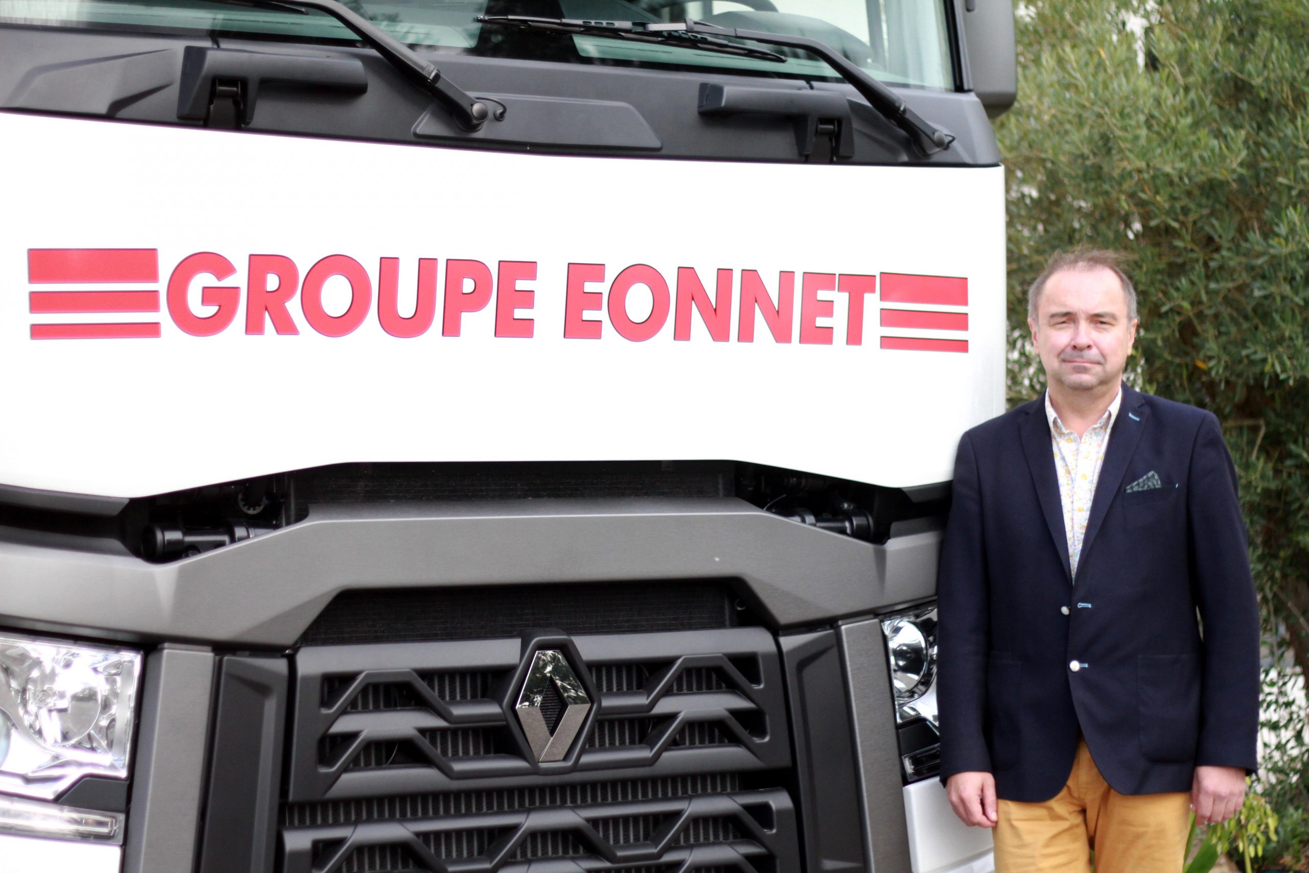 Eonnet : La croissance externe en bonne place dans l'ADN du groupe ...